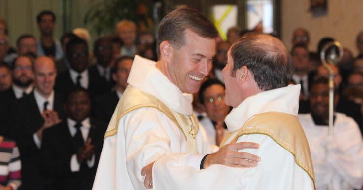 Pope Francis promotes Florida priest as new Texas bishop | Orlando ...