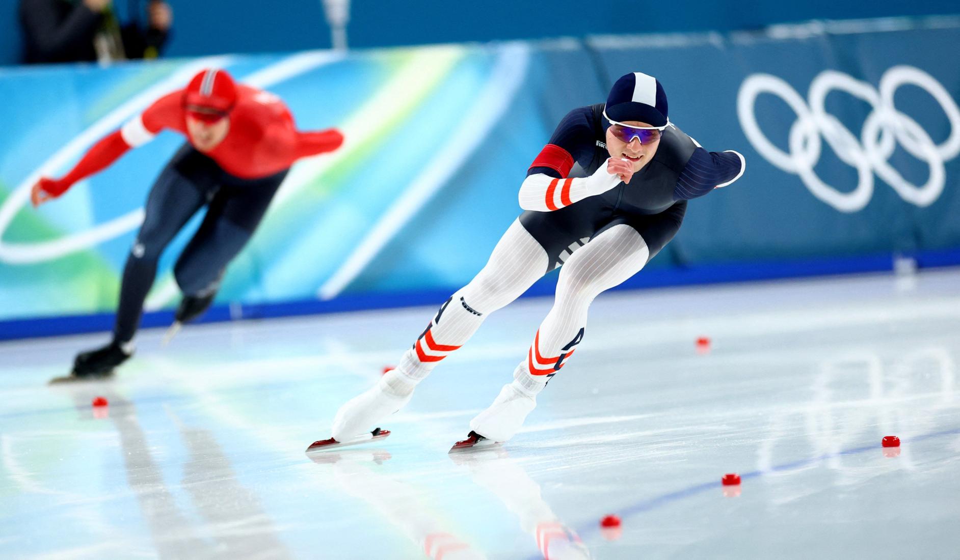 The Olympics and why the Catholic Church cares about sports | Dose of ...