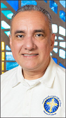 Future deacons ready to serve the Lord, faithful | Orlando ...