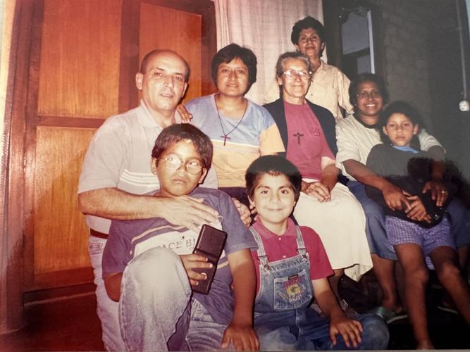 Father Jorge Luis Bello - Sep. 2, 2024 | Miami | thefloridacatholic.org