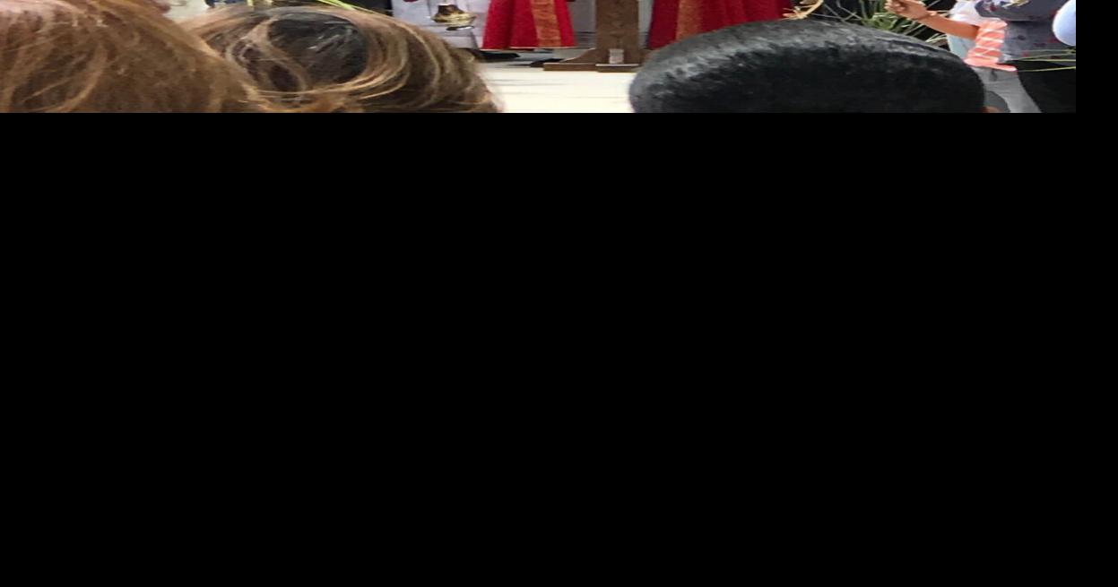 Lenten Box — Palm Sunday | Orlando | thefloridacatholic.org