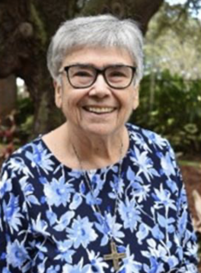 OBITUARY: Sister Patricia (Pat) O’Malley, S.N.D.deN. - June 3, 2024 | Obituaries ...