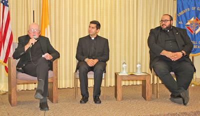 ‘You blessed our lives,’ Father Tony | Miami | thefloridacatholic.org