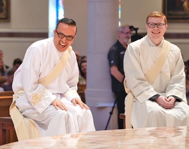 3 men are anointed by Holy Spirit to lead | Orlando ...