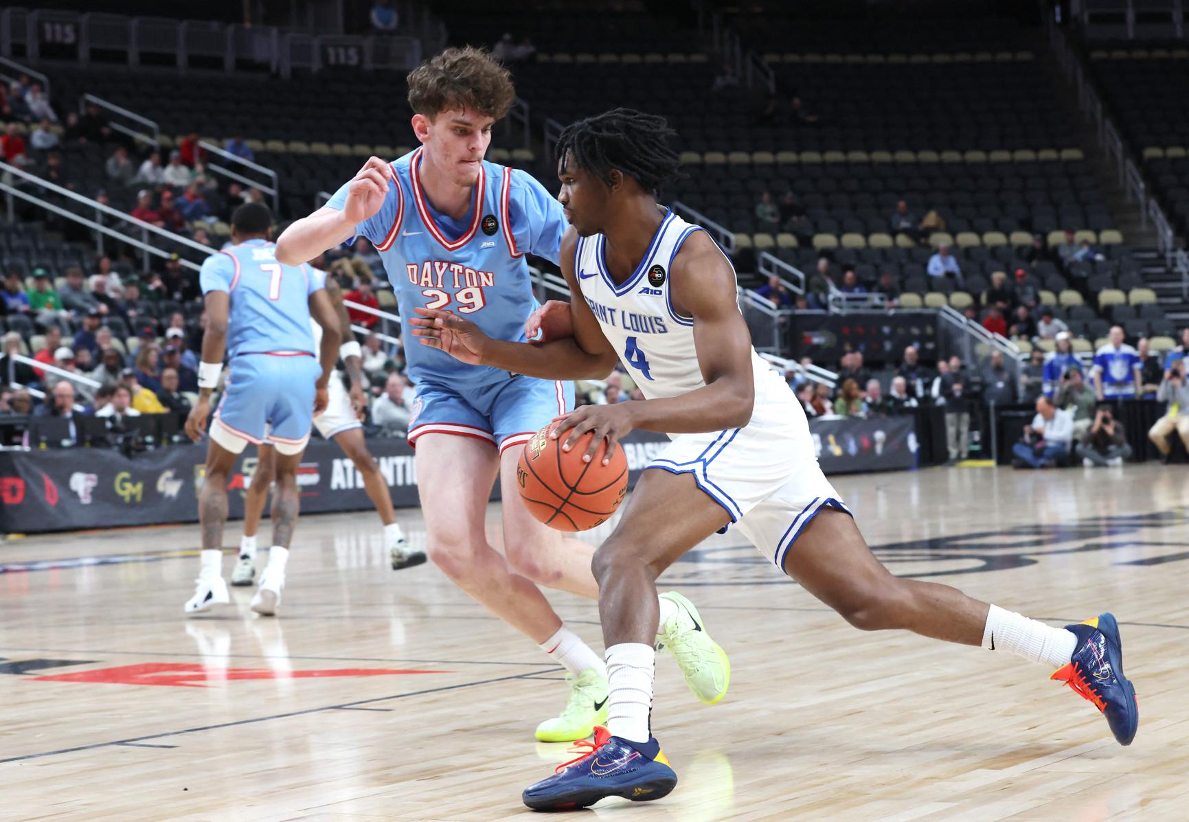 Catholic hoops at the highest level take over this year's March Madness ...