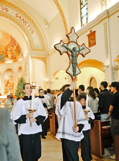 Around the Diocese of Orlando — Jan. 16, 2026 | Orlando ...