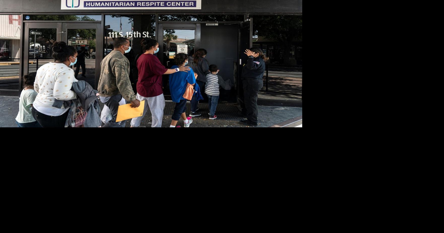 USCCB, Catholic Charities among 200 NGOs in House probe on migrant aid ...