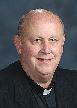 Father Thomas Honold - Dec. 25, 2022 | Obituaries | thefloridacatholic.org