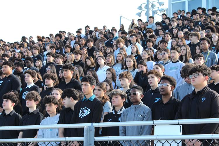 McCarthy High earns first National Blue Ribbon | Miami ...