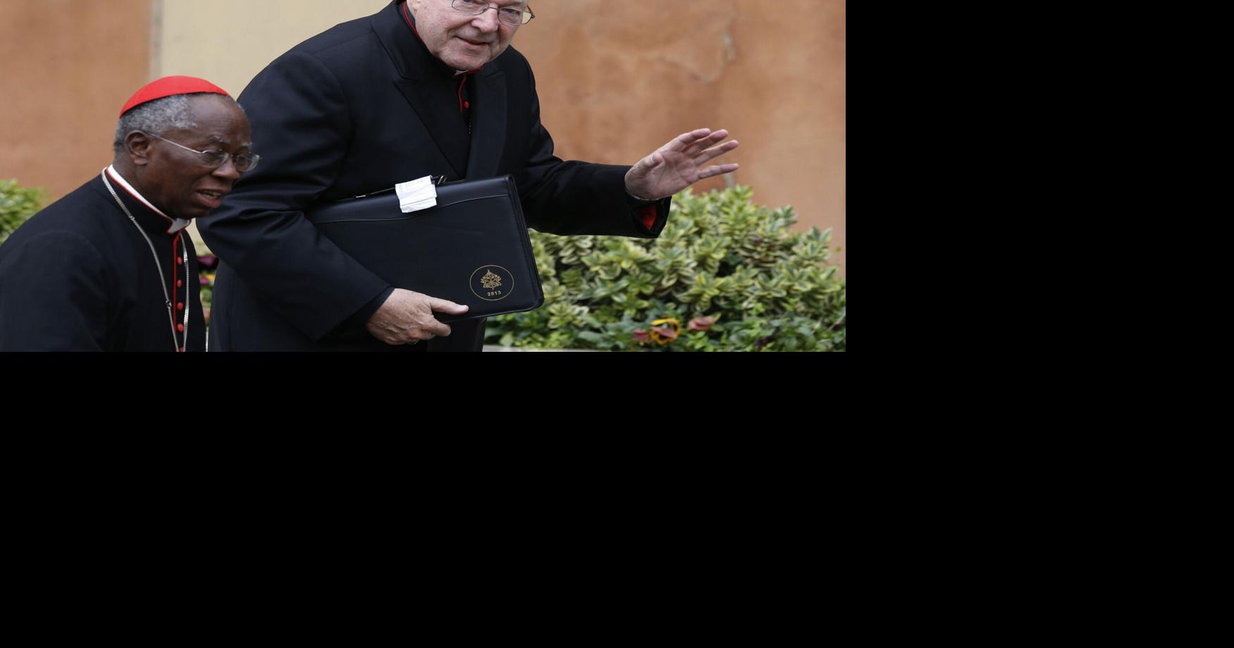 Australian Cardinal Pell dies at 81; Vatican's economy prefect was ...