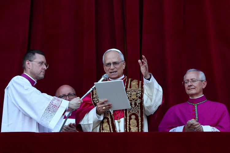 Statement from Bishop Gerald M. Barbarito on the election of Pope Leo ...