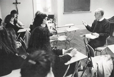 Math and Faith, Science and Religion | | thefloridacatholic.org