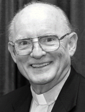 OBITUARY: Father William Hanley, 87 | Obituaries | thefloridacatholic.org