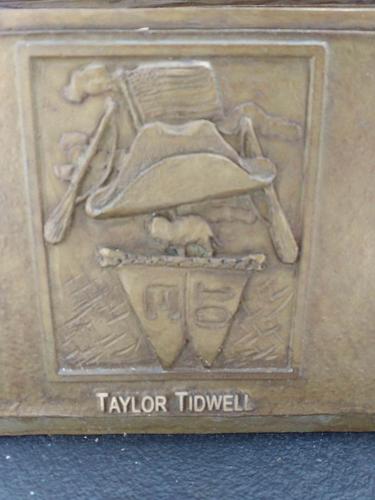 Lakeland statue honors Buffalo Soldiers | Orlando | thefloridacatholic.org