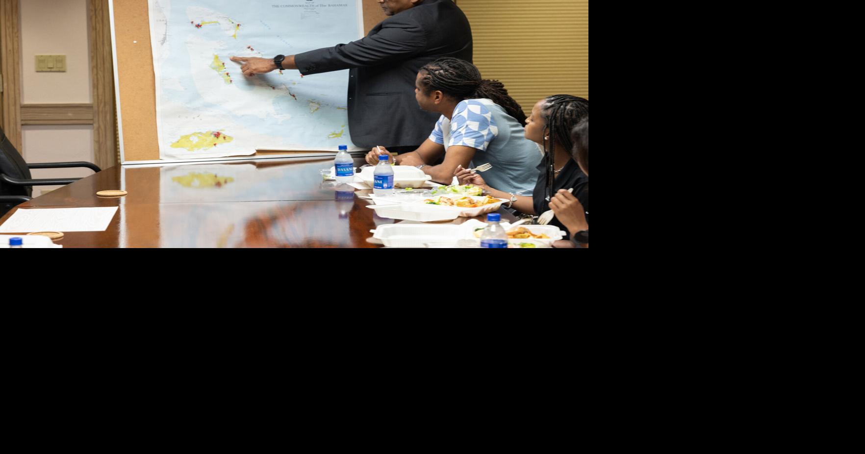 Bahamas gets back to normal 4 years after Dorian | Miami ...