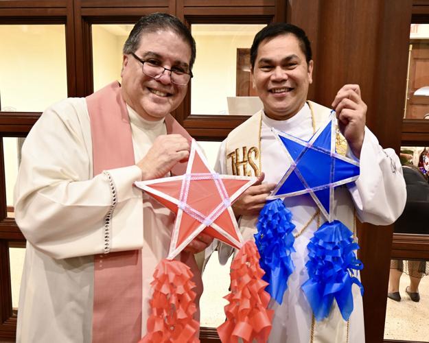 Simbang Gabi planned at 32 churches in the diocese | Orlando ...