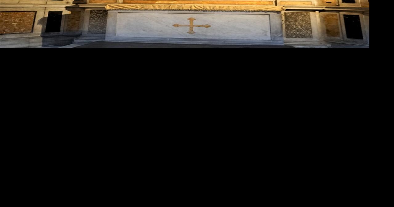 Sinner and sage: Despite troubled life, Caravaggio mastered spiritual ...