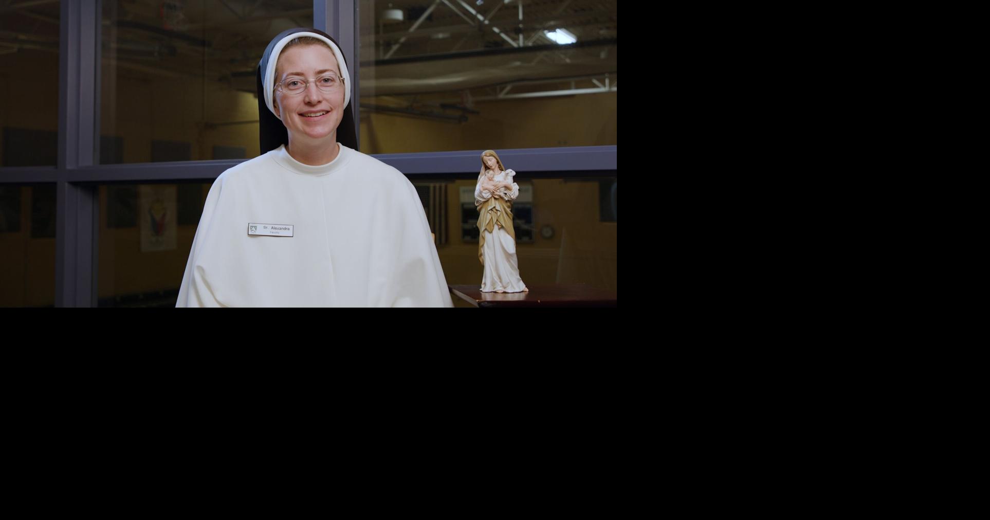 New 'Mary, Explained' video series helps Catholics discover, embrace ...