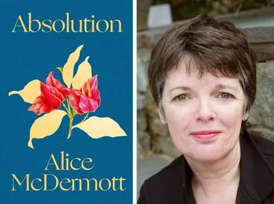 Alice McDermott's 'Absolution': Works without faith are dead? | Books | thefloridacatholic.org