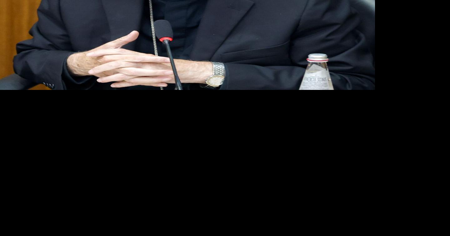 Israeli embassy objects to cardinal's remarks on Gaza death toll ...