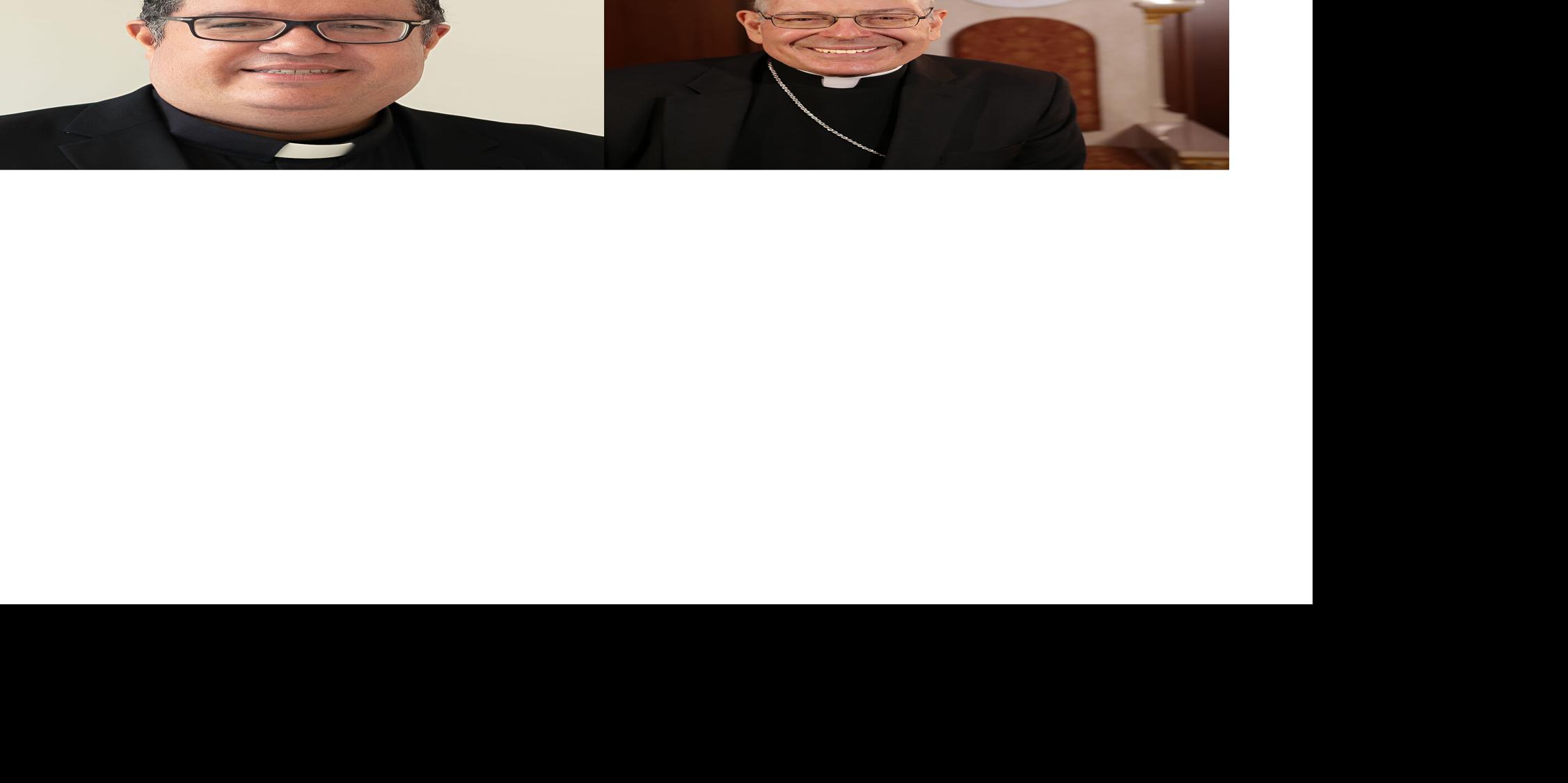 Queens pastor appointed as the new bishop of Palm Beach | Florida ...
