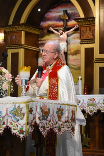 Syro Malabar church honors Mary | Orlando | thefloridacatholic.org