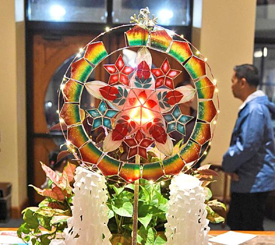 Multicultural Advent traditions prepare the way for Jesus’ birth ...