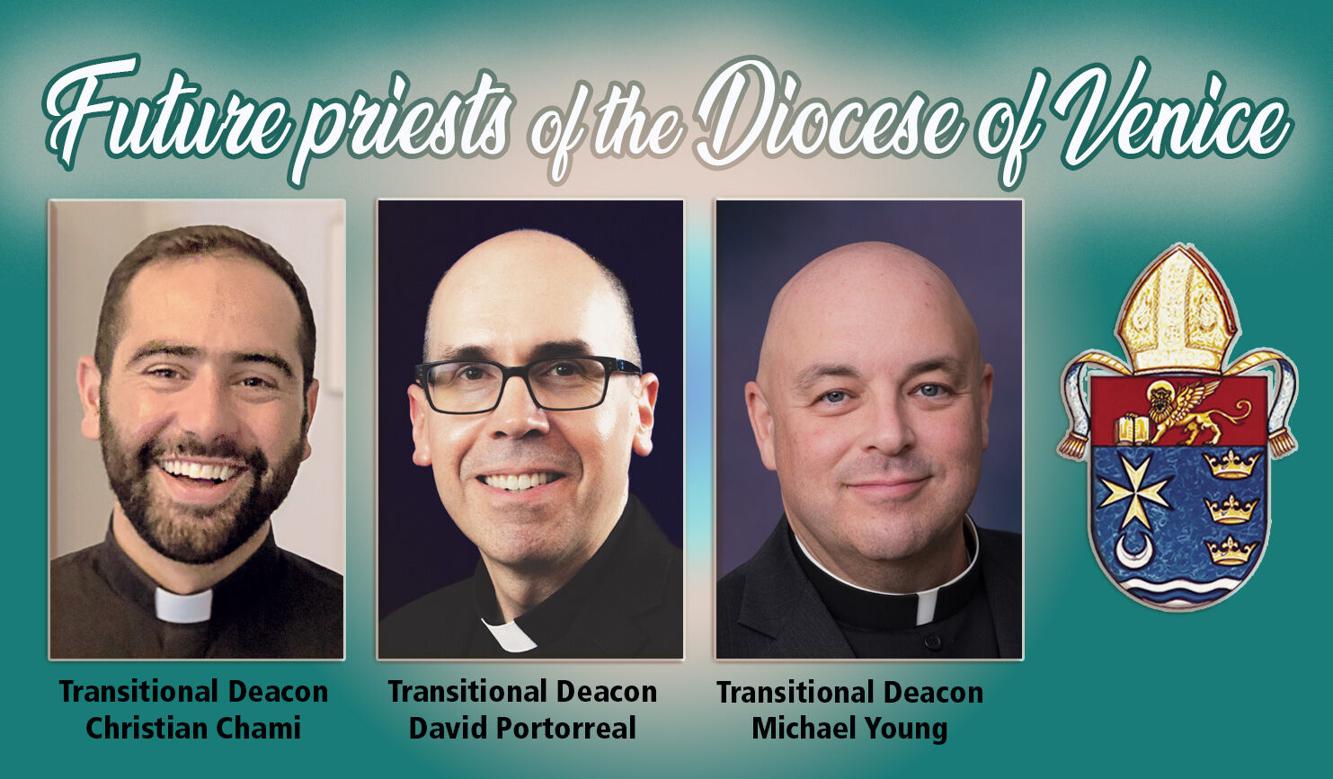 Florida Dioceses - Florida Catholic Media | thefloridacatholic.org