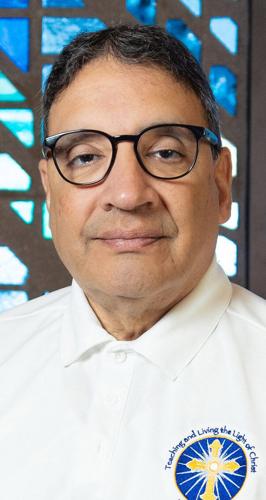 Future deacons ready to serve the Lord, faithful | Orlando ...