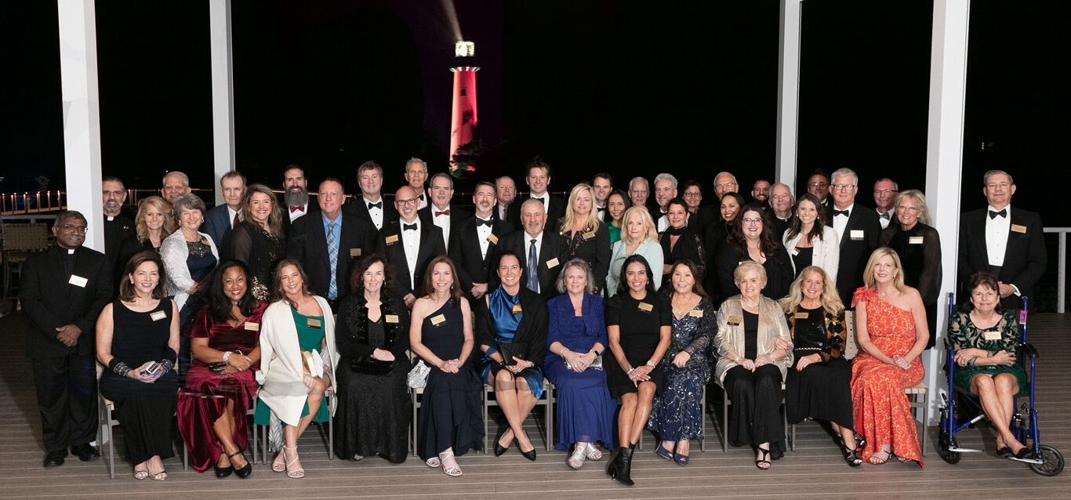 Legatus marks 5 years in diocese | Palm Beach | thefloridacatholic.org