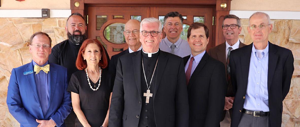 Diocese of Venice news briefs — March 10, 2023 | Venice ...