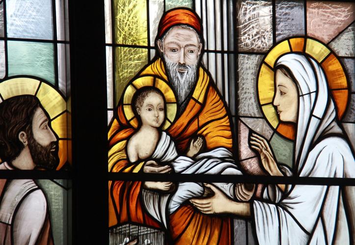 Modeling fatherhood | Orlando | thefloridacatholic.org