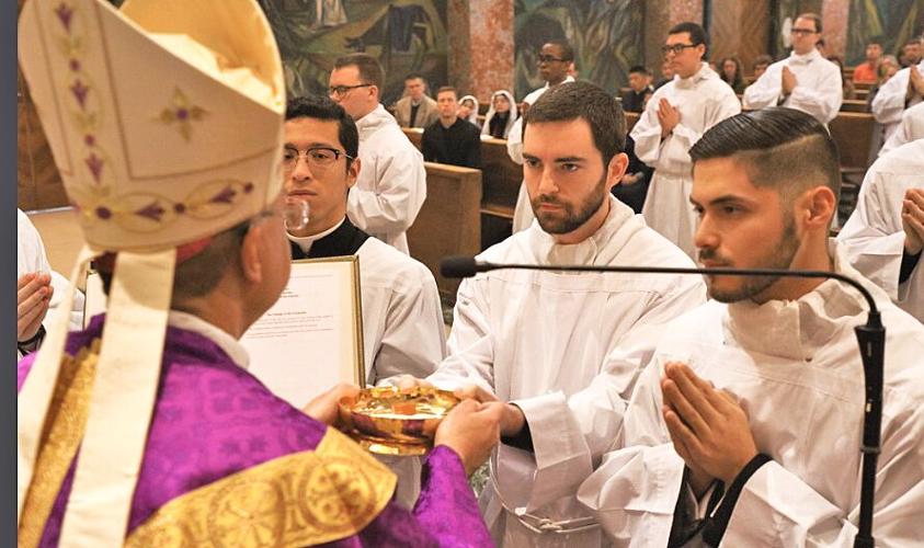 Diocese of Venice news briefs — March 10, 2023 | Venice ...