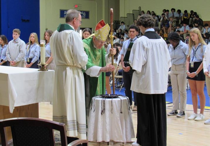 Catholic Schools Week 2024 | Palm Beach | thefloridacatholic.org