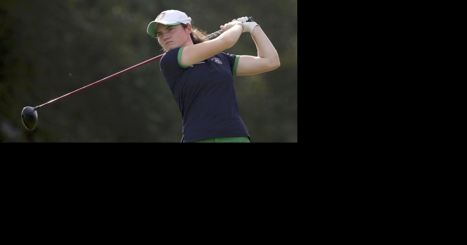 Irish priest expresses pride after parishioner's LPGA win in Florida ...