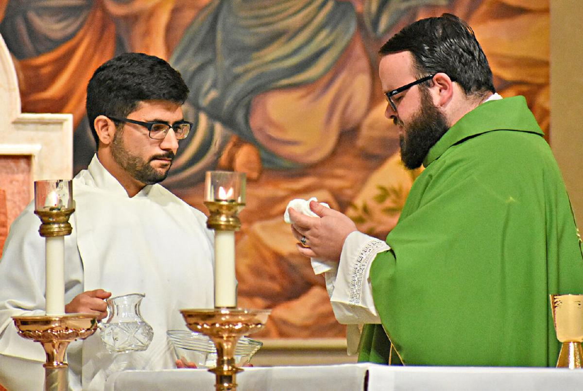 Diocese of Orlando - Florida Catholic Media | thefloridacatholic.org