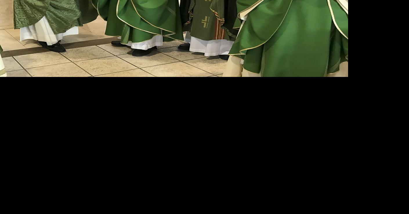 Bishop Báez: 'What has happened in Nicaragua has been a miracle ...