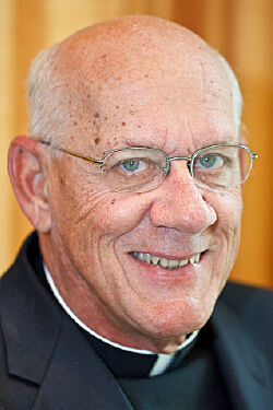 Father Ronald Krisman | | thefloridacatholic.org