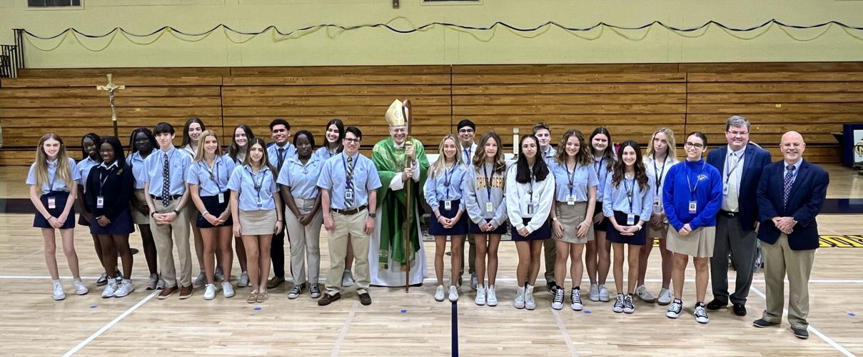 Catholic Schools Week 2024 | Palm Beach | thefloridacatholic.org
