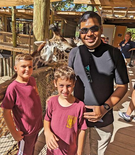 Diocese of Orlando news briefs — Nov. 24, 2023 | Orlando ...