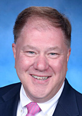New president for Catholic high school | Palm Beach ...