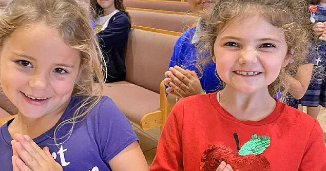 Catholic Schools: Faith • Excellence • Service | Venice ...