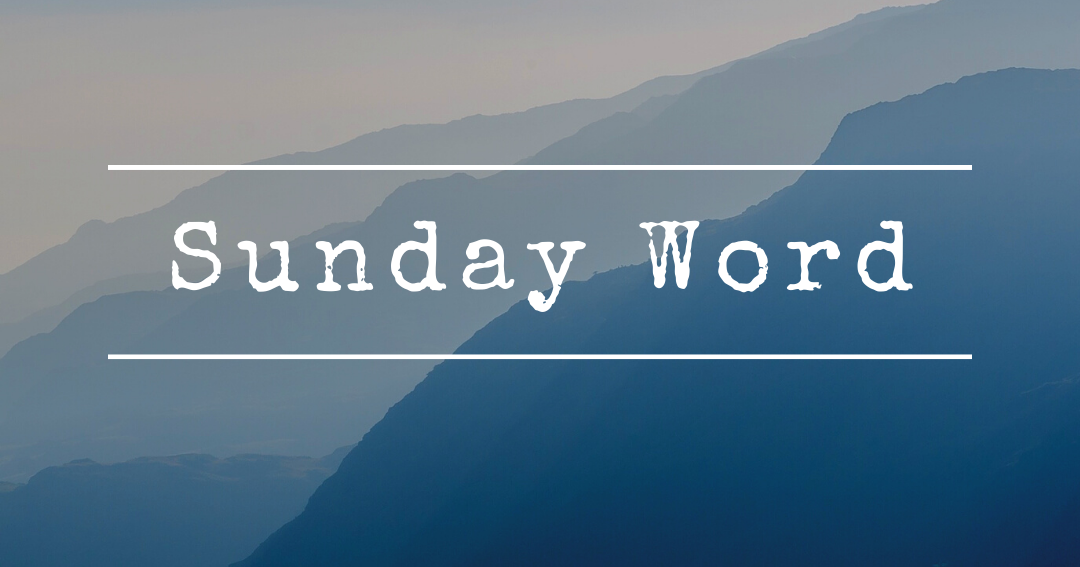 The inescapable question | Sunday Word | thefloridacatholic.org