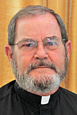 Father Robert Hoeffner | | thefloridacatholic.org