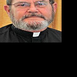 Father Robert Hoeffner | | thefloridacatholic.org