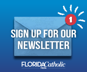 Diocese of Orlando - Televised Mass - Florida Cath | thefloridacatholic.org