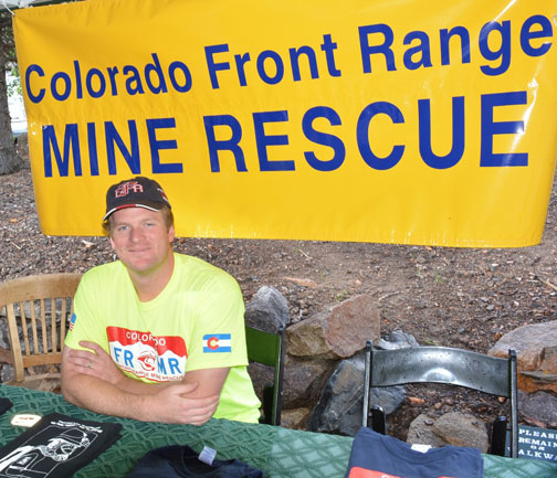 Georgetown Loop Railroad hosts benefit for Colorado Front Range Mine ...