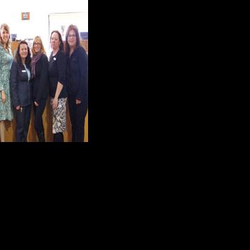 Centennial Bank Branch in Conifer named Business of the Month | Local ...