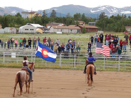 Park County Fair 2015 | Free Content | theflume.com