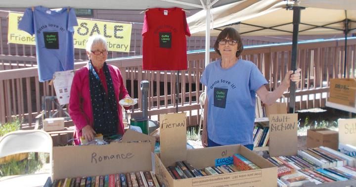Guffey celebrates its heritage with chicken rodeo | Local News ...